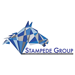 Stampede Group Logo – motionball For Special Olympics | motionball pour ...