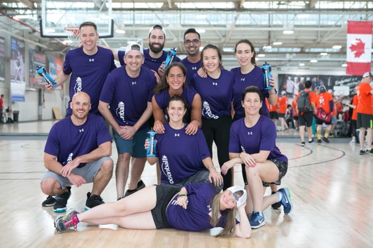 motionball Marathon of Sport – motionball For Special Olympics ...